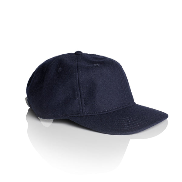BATES CAP – Ethical Merch Co.