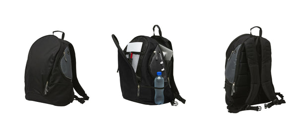 RAZOR BACKPACK – Ethical Merch Co.