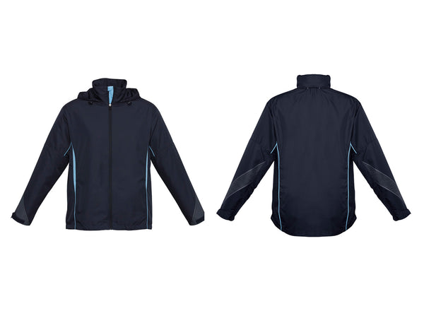 ADULTS RAZOR TEAM JACKET – Ethical Merch Co.