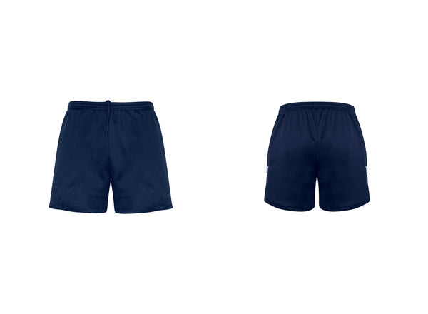 MENS CIRCUIT SHORT – Ethical Merch Co.